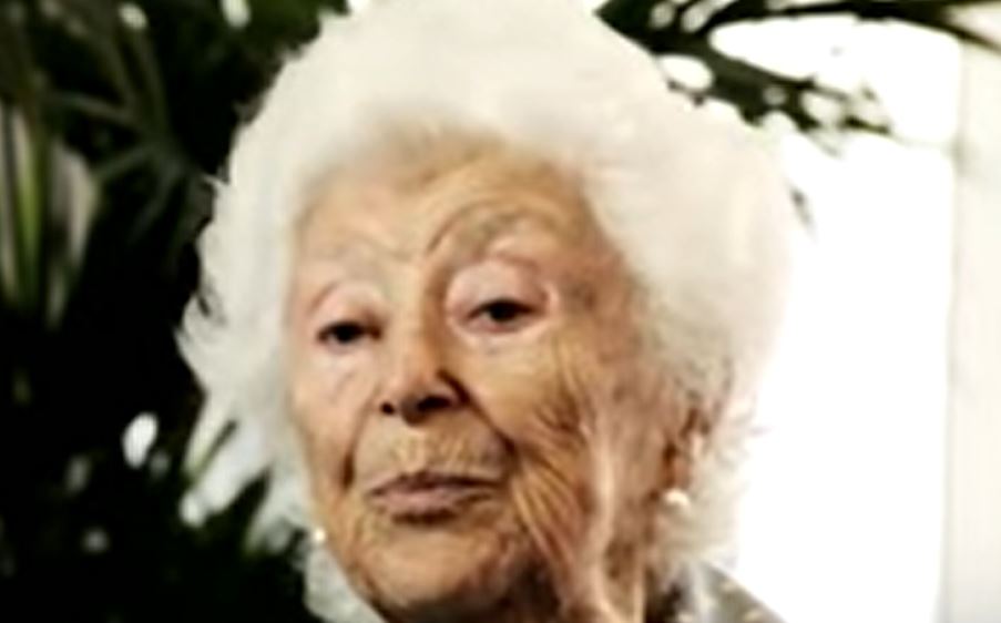 E' morta Maria Sole Agnelli: 100 anni di impegno politico, sociale ...